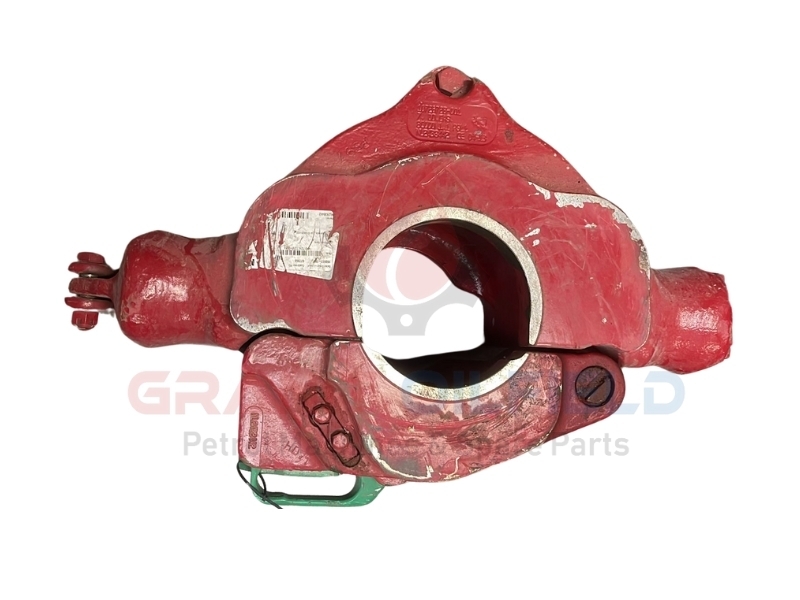 Drill Pipe Casing SMX Elevator 7 '' 250 Ton - Granit Oilfield